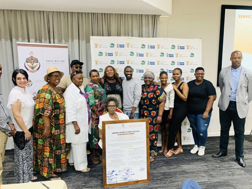 NSTALLATION OF NEW NETWORK INFRASTRUCTURE FOR IPED/LED BUILDING - Enoch ...